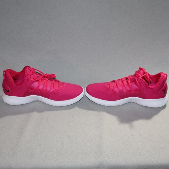 Nike | Shoes | Nike Hyperdunk X Low Kay Yow Vivid Pink Mens | Poshmark